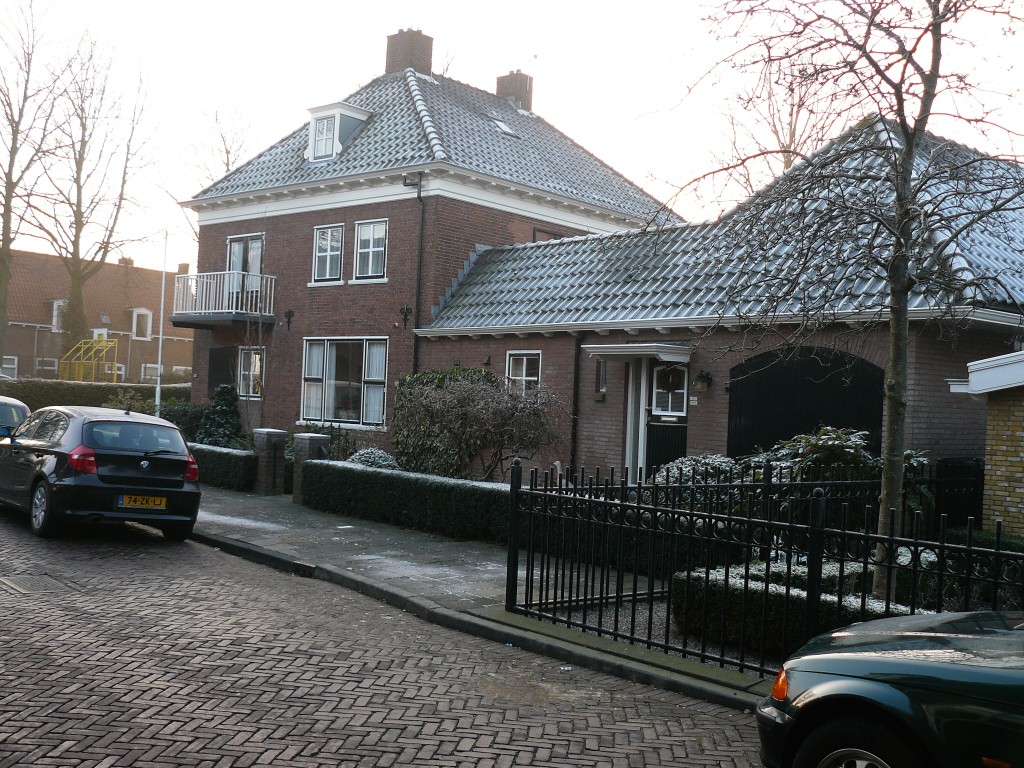 Werp uw brood uit op het water, want gij zult het vinden na vele dagen ...